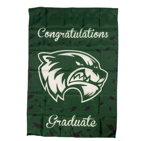 UVU Graduate Garden Banner