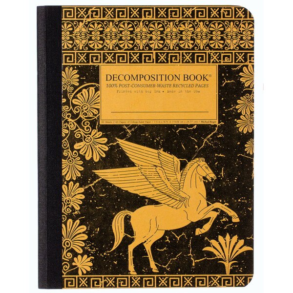 Decomposition Book: Pegasus