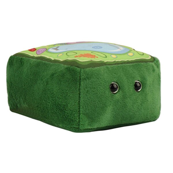 Giantmicrobes Plant Cell